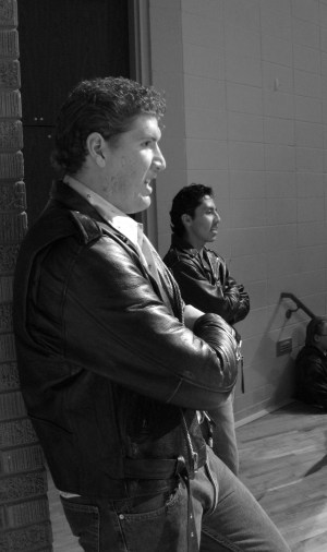 Southridge Presents Grease as the school’s annual musical Thursday ...