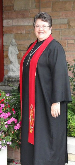 Trinity United Church of Christ of Jasper announces new pastor - Dubois ...