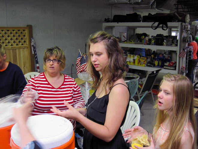 ReStore goals include supporting 2 or 3 homes a year - Dubois County ...