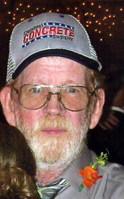 James Michael Harris, 65 - Dubois County Free Press, Inc.