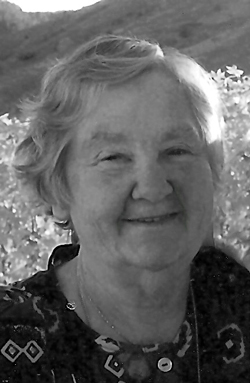 Eileen Matilda Nelson, 88 - Dubois County Free Press, Inc.
