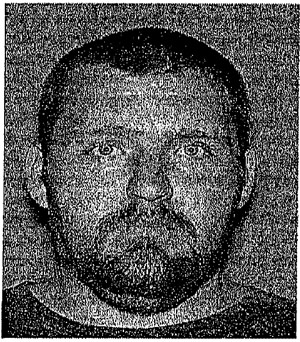 Accused rapist caught in Warrick County - Dubois County Free Press, Inc.