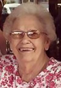 Mary Ruth (Alley) Frick, 81 - Dubois County Free Press, Inc.