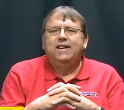 Joseph E. “Joe” Mundy, 57 - Dubois County Free Press, Inc.