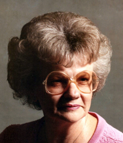 Jacqueline Eileen (Collins) Rea, 88 - Dubois County Free Press, Inc.
