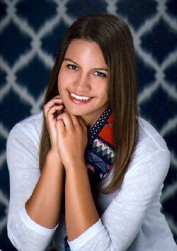 Town of Ferdinand announces new student intern - Dubois County Free ...