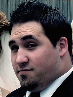 Kyle Thomas James, 26 - Dubois County Free Press, Inc.