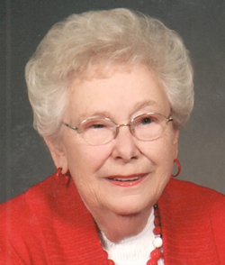 Bernadine A. "Bernie" Heath, 90 - Dubois County Free Press, Inc.