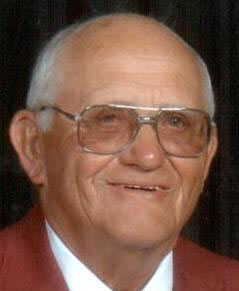 Theron Seemann, 80 - Dubois County Free Press, Inc.