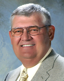 Kenneth T. Hoffman, 69 - Dubois County Free Press, Inc.