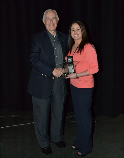 Springs Valley Bank & Trust Company named IBA Five Star Member - Dubois ...