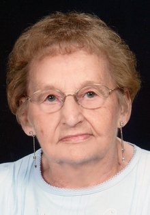 Rosemary Hohl, 89, Huntingburg - Dubois County Free Press, Inc.