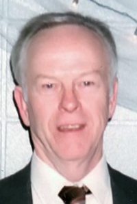 Lawrence "Larry" E. Stenftenagel, 73, Jasper - Dubois County Free Press ...
