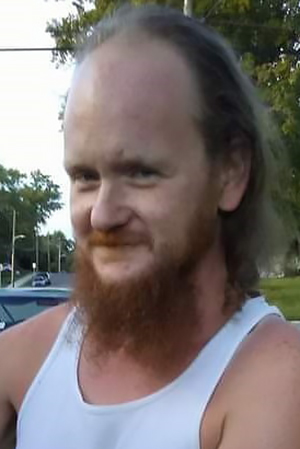 James Joseph “Joe” Burch, 37, Huntingburg - Dubois County Free Press, Inc.