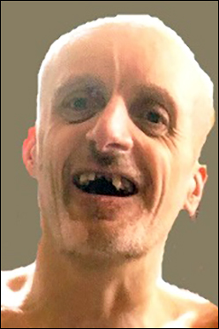 Gerald "Jerry" Wagner, 47, Jasper - Dubois County Free Press, Inc.