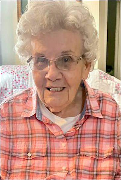 Marcella "Sally" C. Oeding, 91, Huntingburg - Dubois County Free Press ...