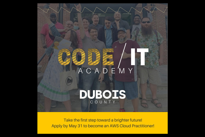 Jasper Library to host Code/IT Academy through partnership with Ivy ...