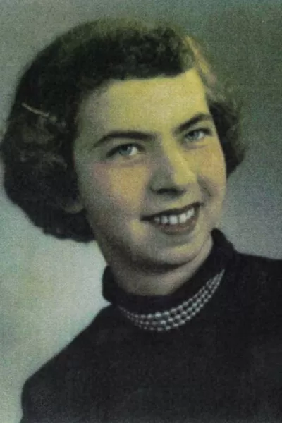 Mary Ann Cunningham, 87, Moline, Ill. - Dubois County Free Press, Inc.