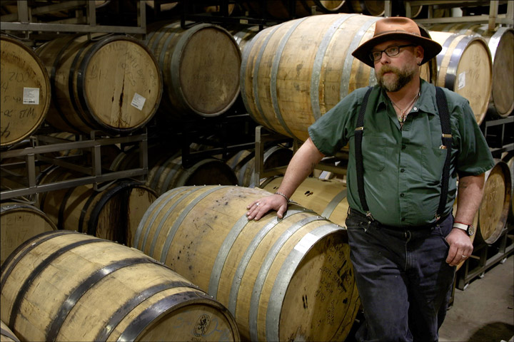 Local distillery in new WTIU documentary about the hidden history of ...