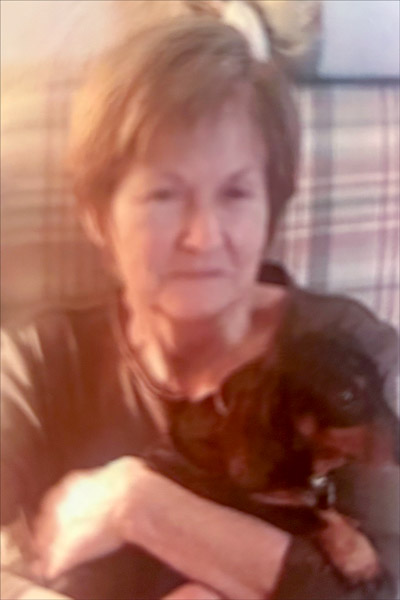 Donna E. Gogel, 76, St. Meinrad - Dubois County Free Press, Inc.