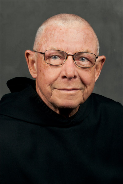 Father Colman Grabert, OSB, 85, St. Meinrad - Dubois County Free Press ...