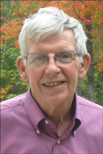Michael J. ("Mike") Lewinski, 79, Dubois - Dubois County Free Press, Inc.