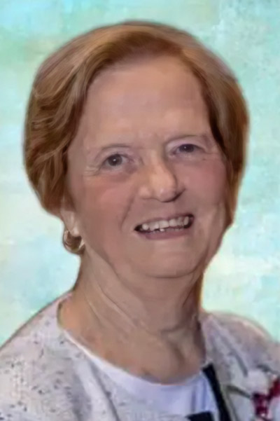 Emma "Janie" Jane (Becher) Ramsey, 88, Evansville - Dubois County Free ...