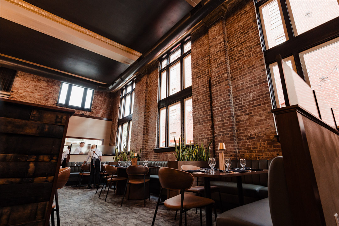 Butcher and Barrel redeFINING dining - Dubois County Free Press, Inc.