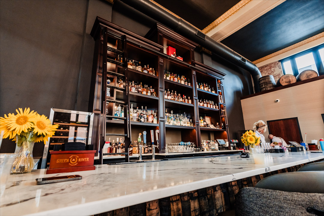 Butcher and Barrel redeFINING dining - Dubois County Free Press, Inc.