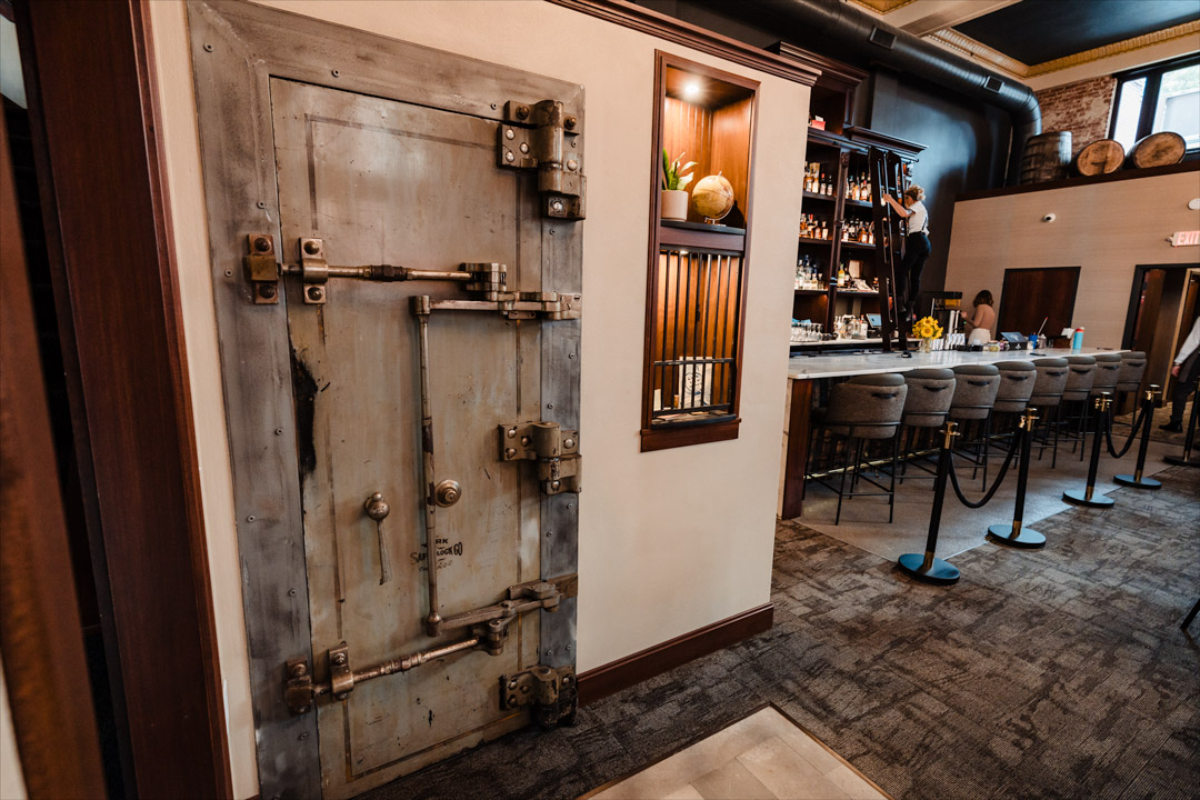 Butcher and Barrel redeFINING dining - Dubois County Free Press, Inc.