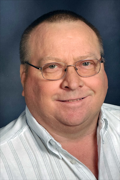 David James Roos, 70, Dale - Dubois County Free Press, Inc.