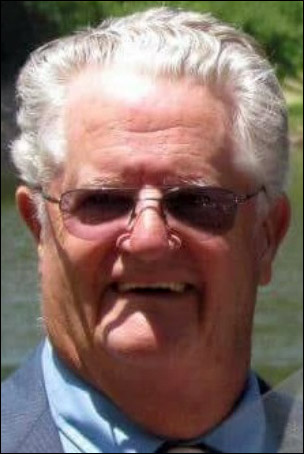 Frank D. “Doug” Hall, 81, Jasper - Dubois County Free Press, Inc.