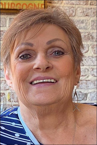 Gayla Jo Utley, 70, Santa Claus - Dubois County Free Press, Inc.