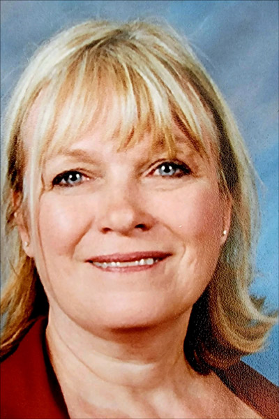 Susan Marie Bergstrom, 72, St. Meinrad - Dubois County Free Press, Inc.