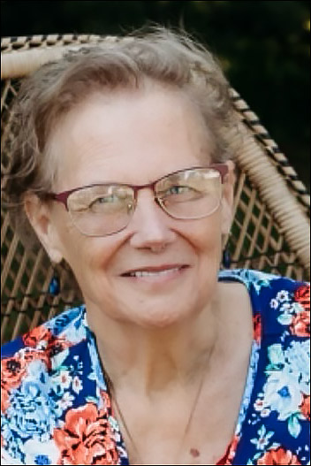Marian (Mary) Beth Vogler, 66, Ireland - Dubois County Free Press, Inc.
