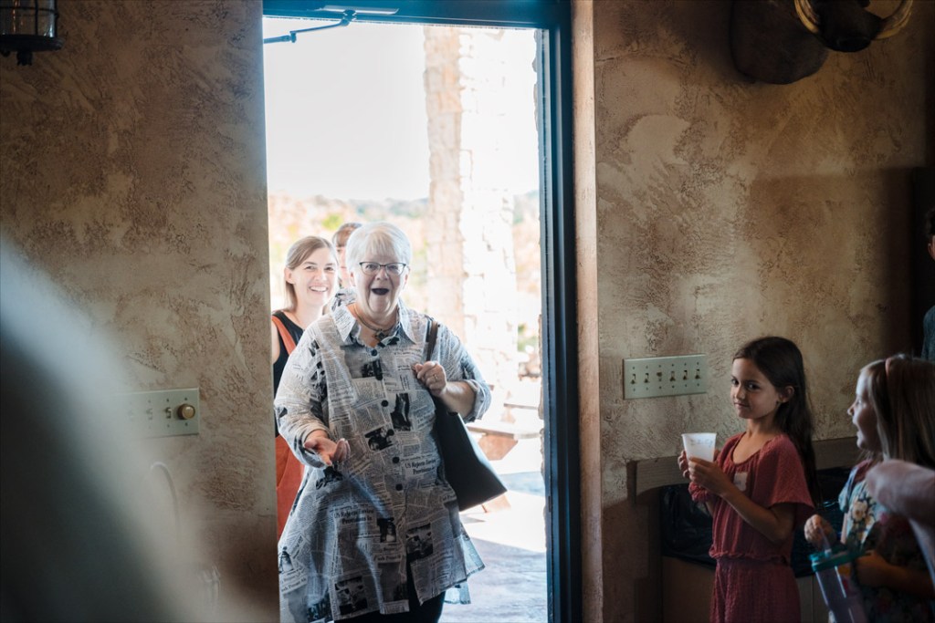 Kathy Tretter awarded Sagamore of the Wabash - Dubois County Free Press ...