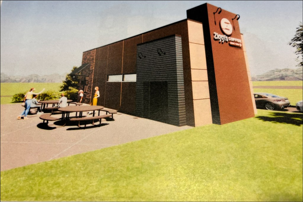 New coffee shop passes hurdles to come to Jasper - Dubois County Free ...