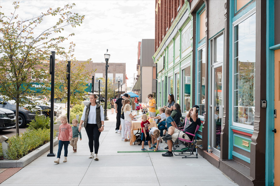 Kids' Day - Dubois County Free Press, Inc.