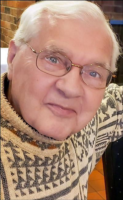 Paul Louis (Lou) Harpenau, 89, Louisville - Dubois County Free Press, Inc.