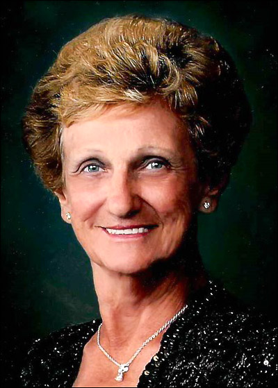 Phyllis M. Ackerman, 87, Jasper - Dubois County Free Press, Inc.