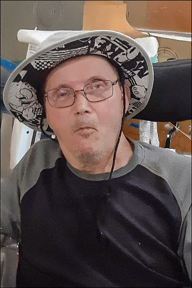 David Allen Hanselman, 61, Indianapolis - Dubois County Free Press, Inc.