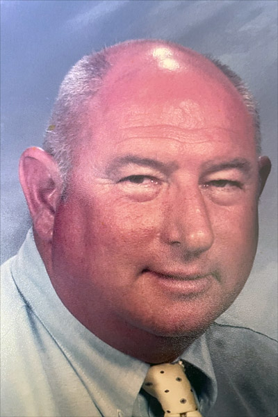 Richard Earl Scheller, 74, Huntingburg - Dubois County Free Press, Inc.