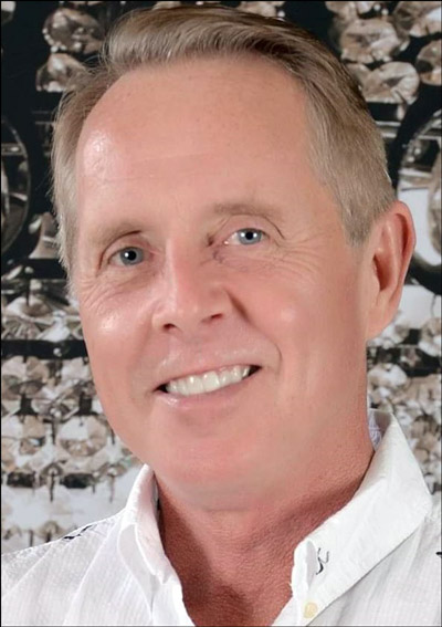 Randell Joseph Vaal, 67, Santa Claus - Dubois County Free Press, Inc.