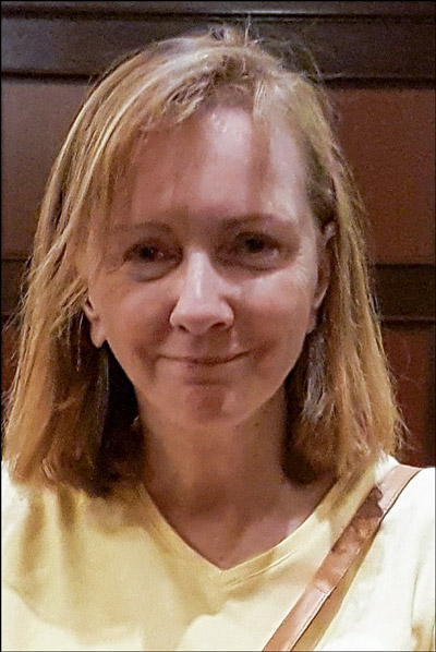 Carol Severson, 74, Santa Claus - Dubois County Free Press, Inc.