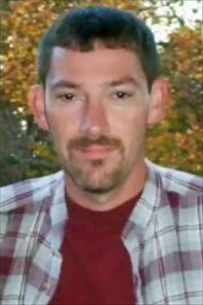 James VanHoosier, 51, St. Meinrad - Dubois County Free Press, Inc.