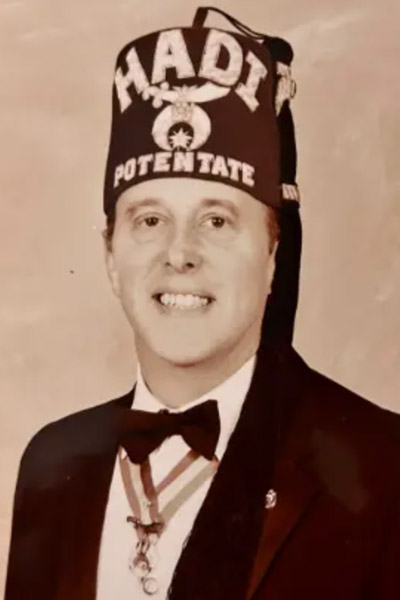 Steven Earl Ripstra (Steve), 75, Huntingburg - Dubois County Free Press ...