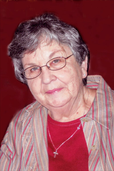 Ruth Ann Pride, 84, Otwell - Dubois County Free Press, Inc.