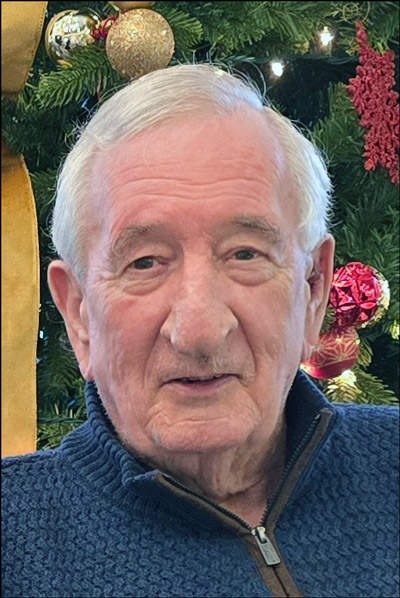 Steven Lee Wininger, 72, Jasper - Dubois County Free Press, Inc.