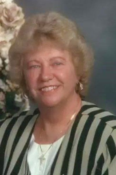 Susan Elizabeth Bellinger Bucko, 76, Greenwood, Ind. - Dubois County ...