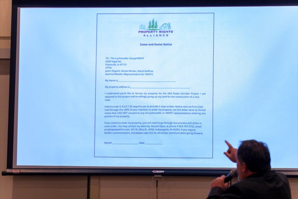 Property Rights Alliance proposes using due process to slow Mid-States ...